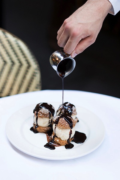 Felix | French Style Wedding Reception Venue | Sydney CBD