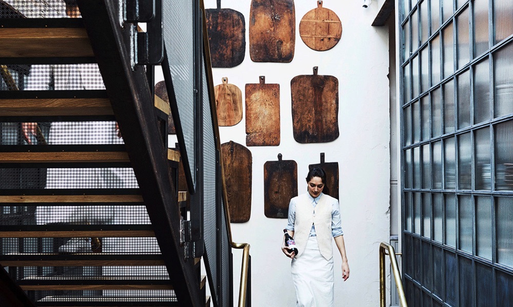 Rustic Restaurant Wedding Reception Venue | Fred's | Merivale