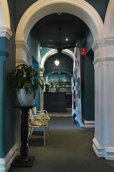 House of Merivale | Whimsical Wedding Venue | Merivale