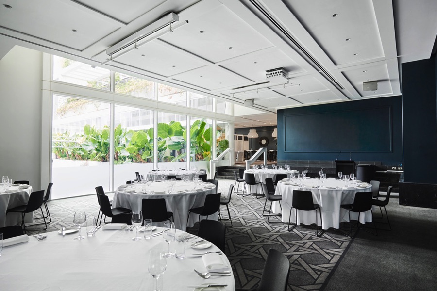 ivy Sunroom | Private Event Space | Sydney | Merivale