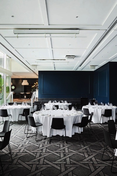 ivy Sunroom | Private Event Space | Sydney | Merivale