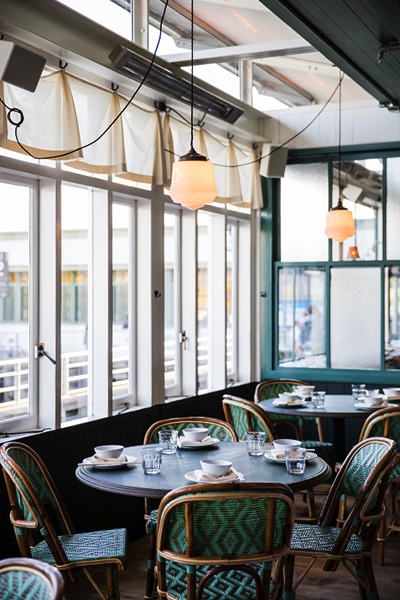 Beachside Wedding Venue | Queen Chow Manly | Merivale