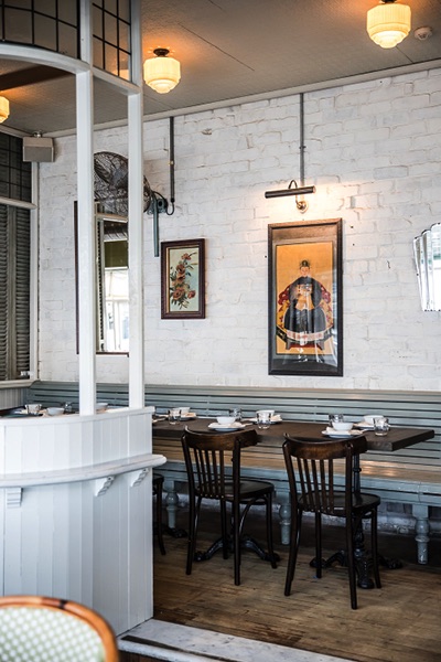 Beachside Wedding Venue | Queen Chow Manly | Merivale