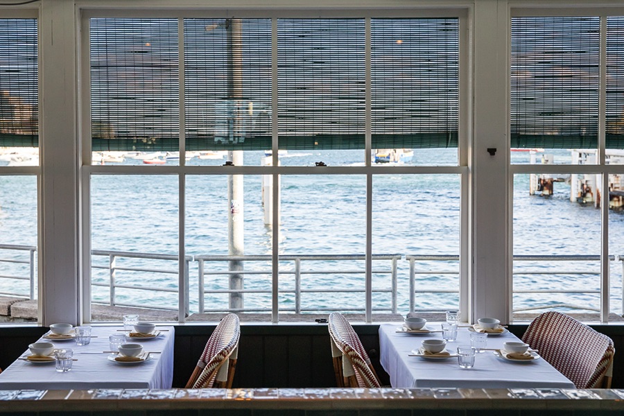 Beachside Wedding Venue | Queen Chow Manly | Merivale