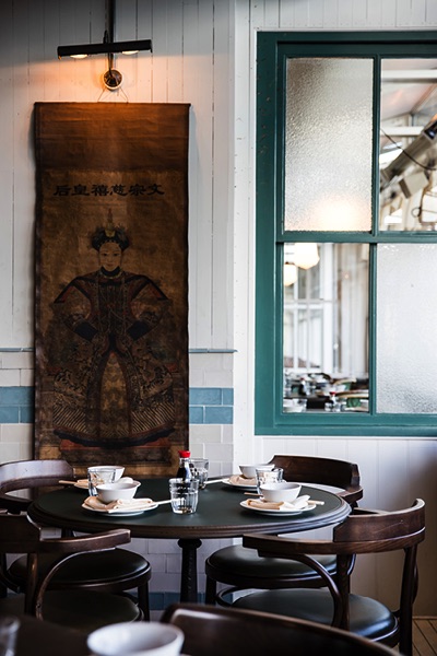 Beachside Wedding Venue | Queen Chow Manly | Merivale