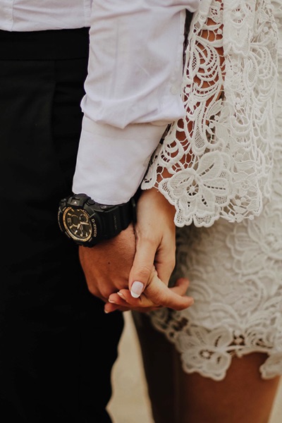 uccello Wedding Venue | Destination Wedding at Home | ivy