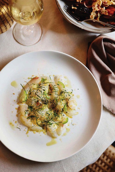 uccello Wedding Venue | Destination Wedding at Home | ivy