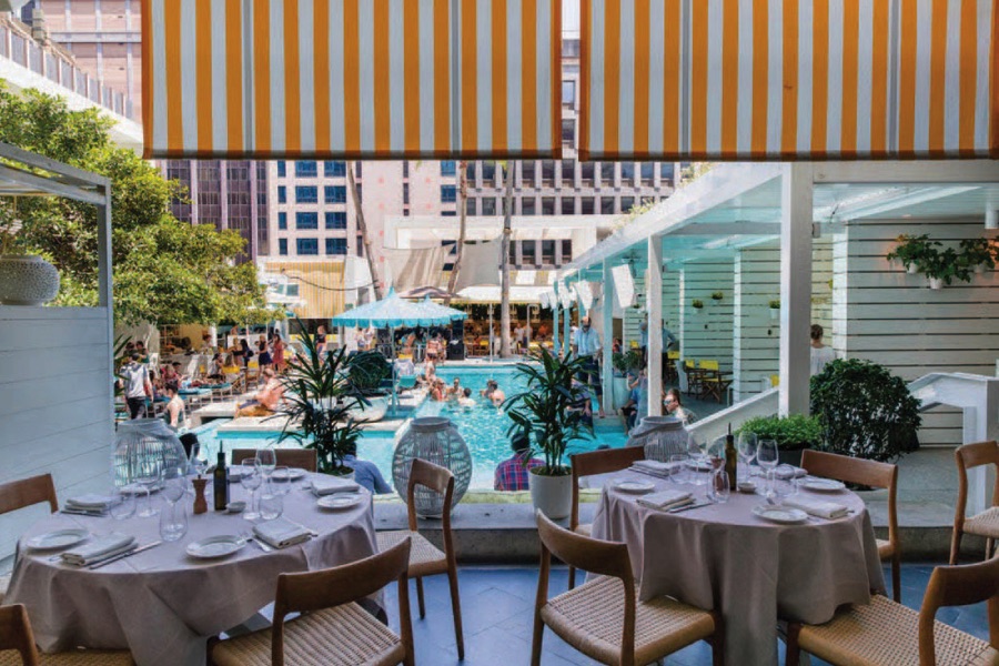 uccello Wedding Venue | Destination Wedding at Home | ivy