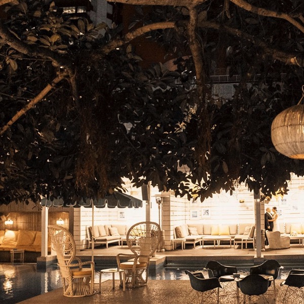 uccello Wedding Venue | Destination Wedding at Home | ivy