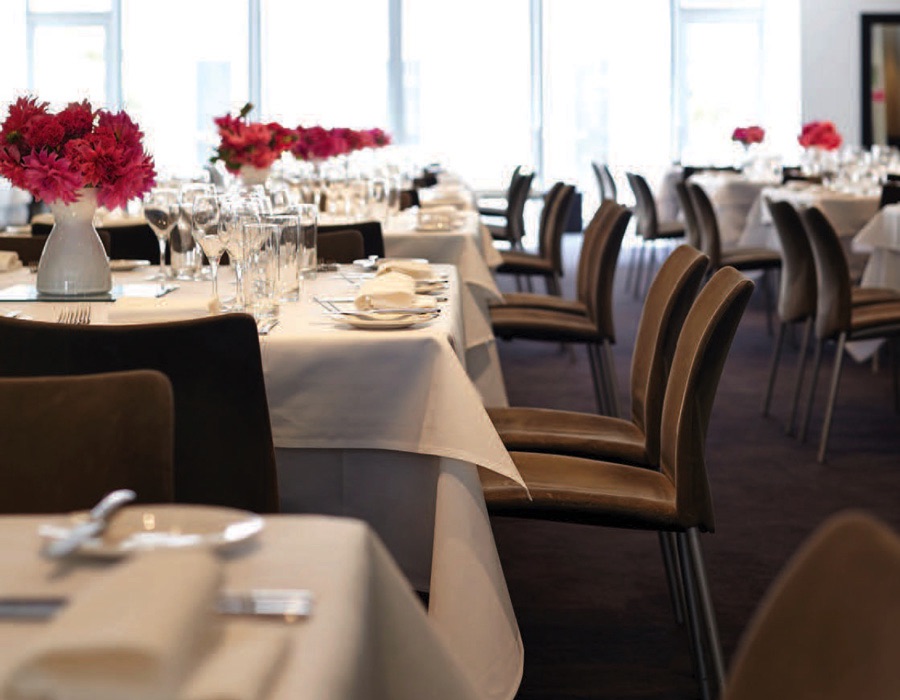 ivy Sunroom | Versatile Sydney Wedding Venue | Merivale