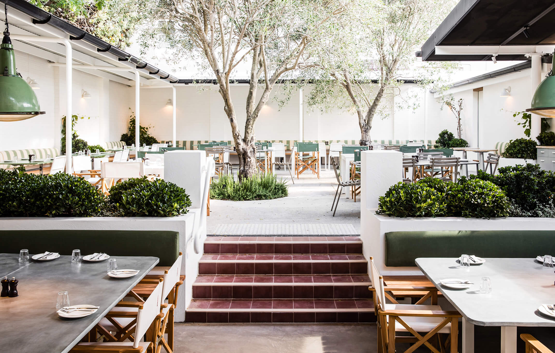 Best Restaurants & Bars for Group Dining | Sydney | Merivale