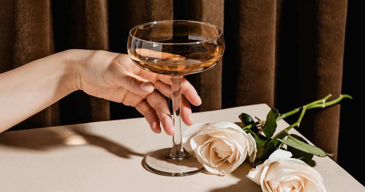 A Bartender's Guide to a First Date | Merivale