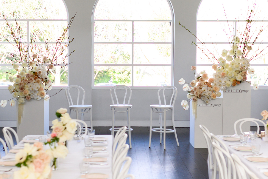 The Apartment at Hotel Centennial | Event Space | Merivale