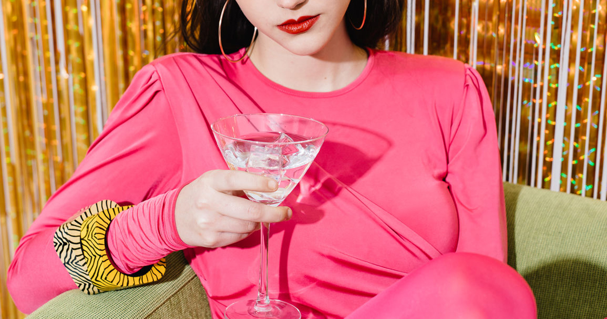 Shake things up this party season with these summer drink recipes ...