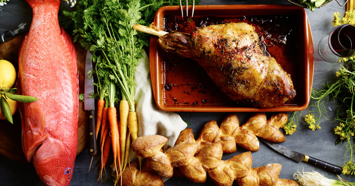 The Main Event | Merivale