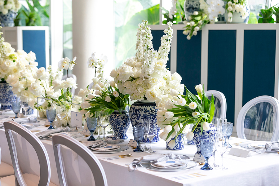 ivy Sunroom | Private Event Space | Sydney | Merivale