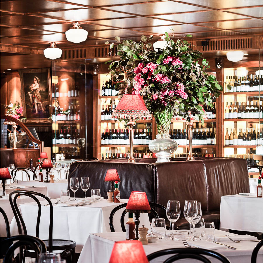 Northern Beaches Waterfront Wedding Venue | Bert's | Merivale