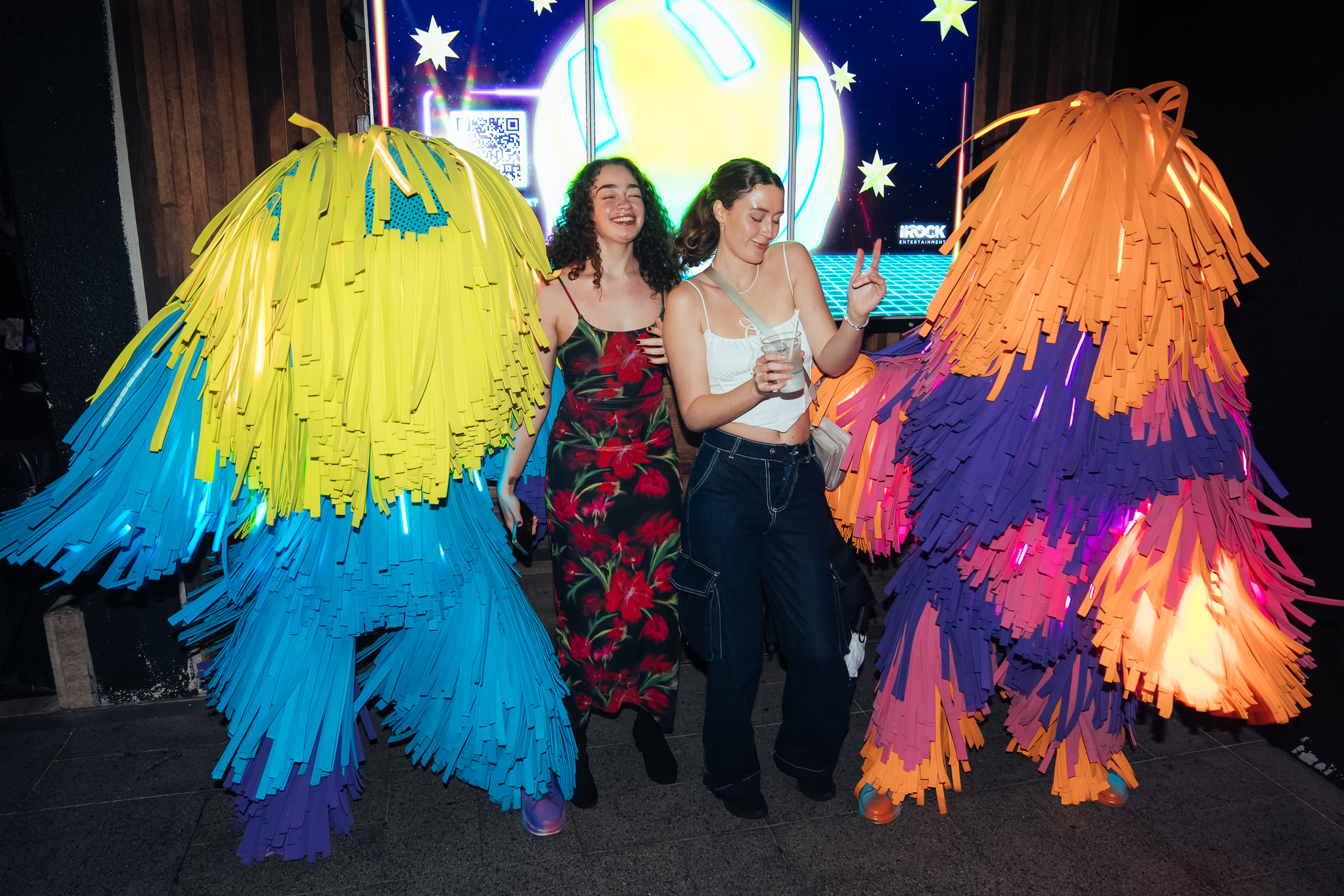 ivy Thursdays Club | Sydney’s biggest Thursday night party