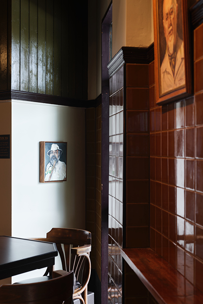 Three Weeds Rozelle | Sydney Pub & Bistro | Merivale