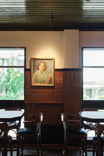 Three Weeds Rozelle | Sydney Pub & Bistro | Merivale