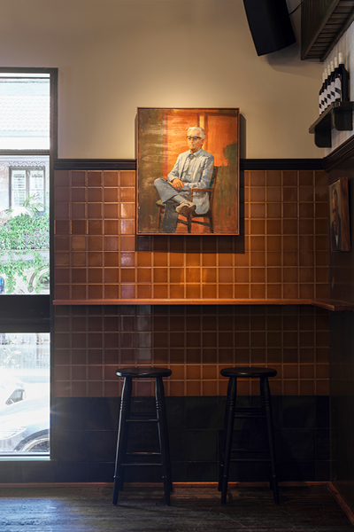 Three Weeds Rozelle | Sydney Pub & Bistro | Merivale