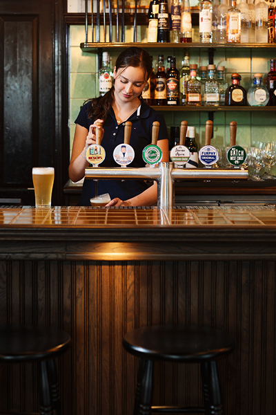 Three Weeds Rozelle | Sydney Pub & Bistro | Merivale