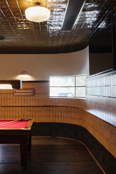 Three Weeds Rozelle | Sydney Pub & Bistro | Merivale