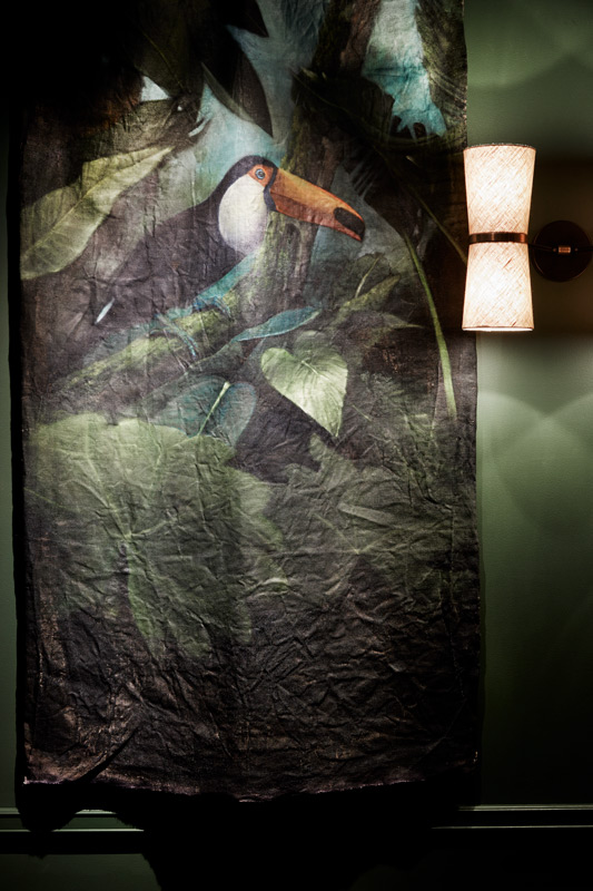 Little Felix | French-Style Cocktail Bar | Sydney CBD | Merivale