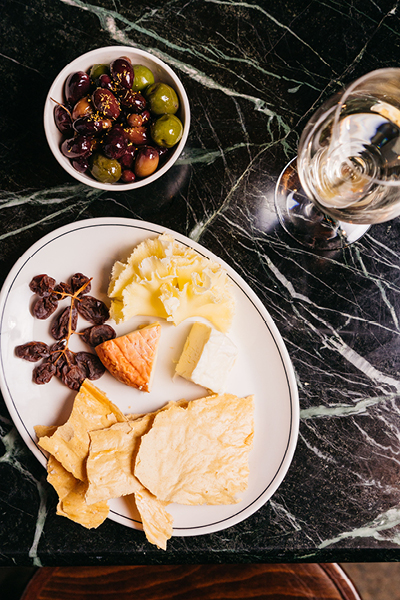 Little Felix | French-Style Cocktail Bar | Sydney CBD | Merivale