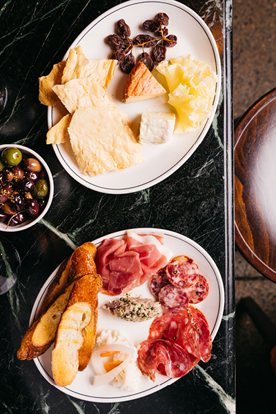 Little Felix | French-Style Cocktail Bar | Sydney CBD | Merivale