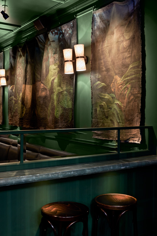 Little Felix | French-Style Cocktail Bar | Sydney CBD | Merivale