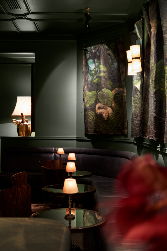 Little Felix | French-Style Cocktail Bar | Sydney CBD | Merivale