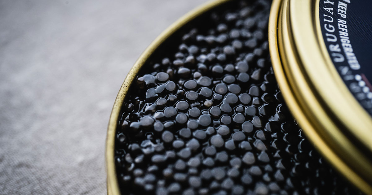 From Bar Snack To Bourgeois: Our Guide To Caviar
