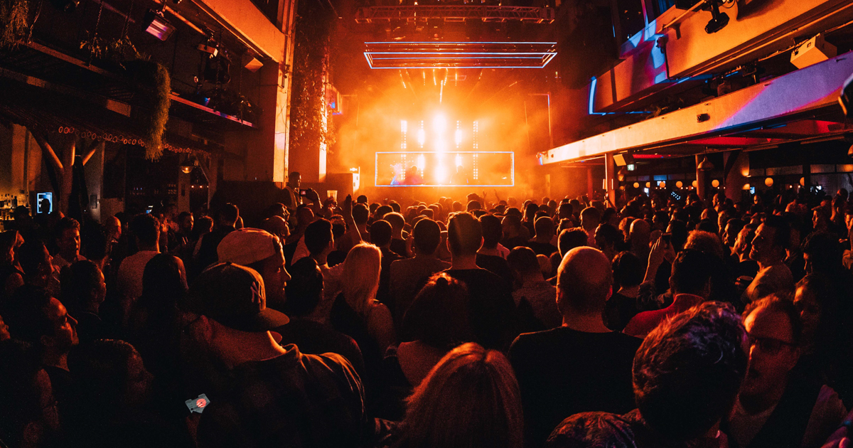 Gig Guide | Live Music | Sydney