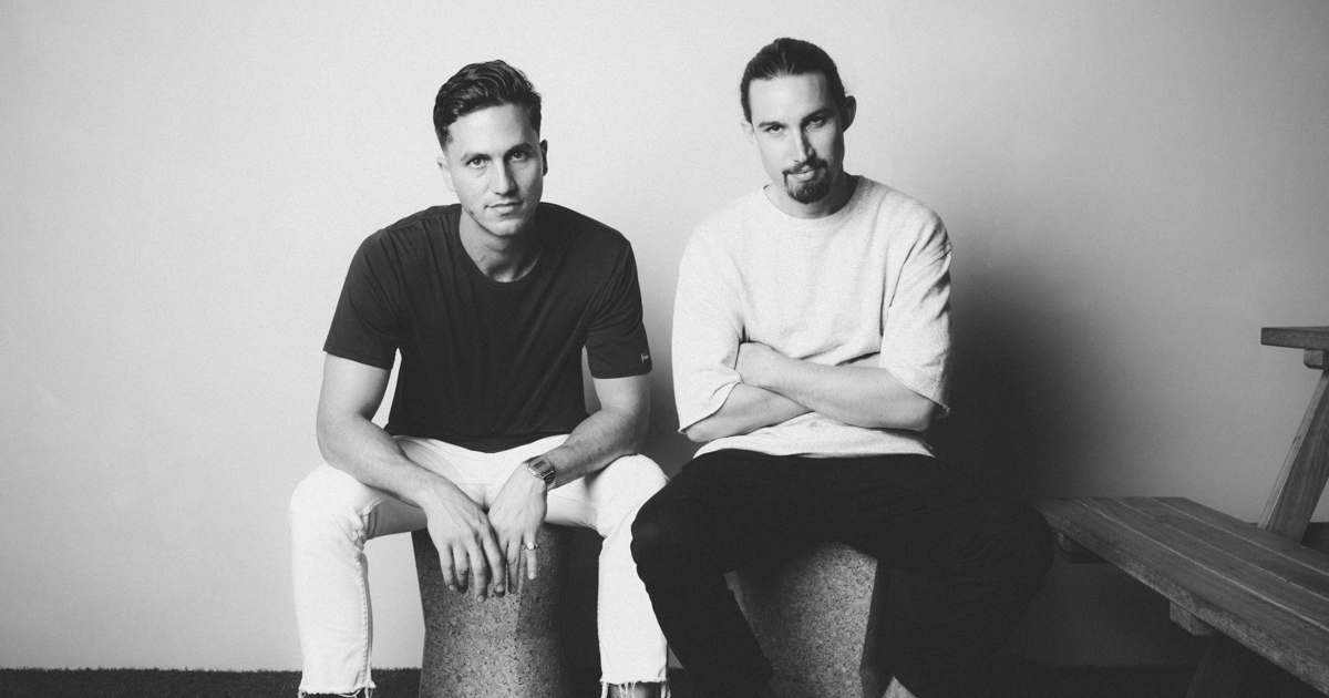 Set Mo On Noodles, Daft Punk & Derby Day | Melbourne Cup | Sydney