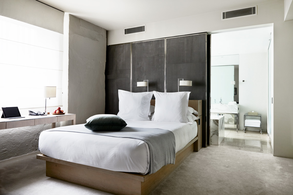 Establishment Rooms | Establishment | Merivale