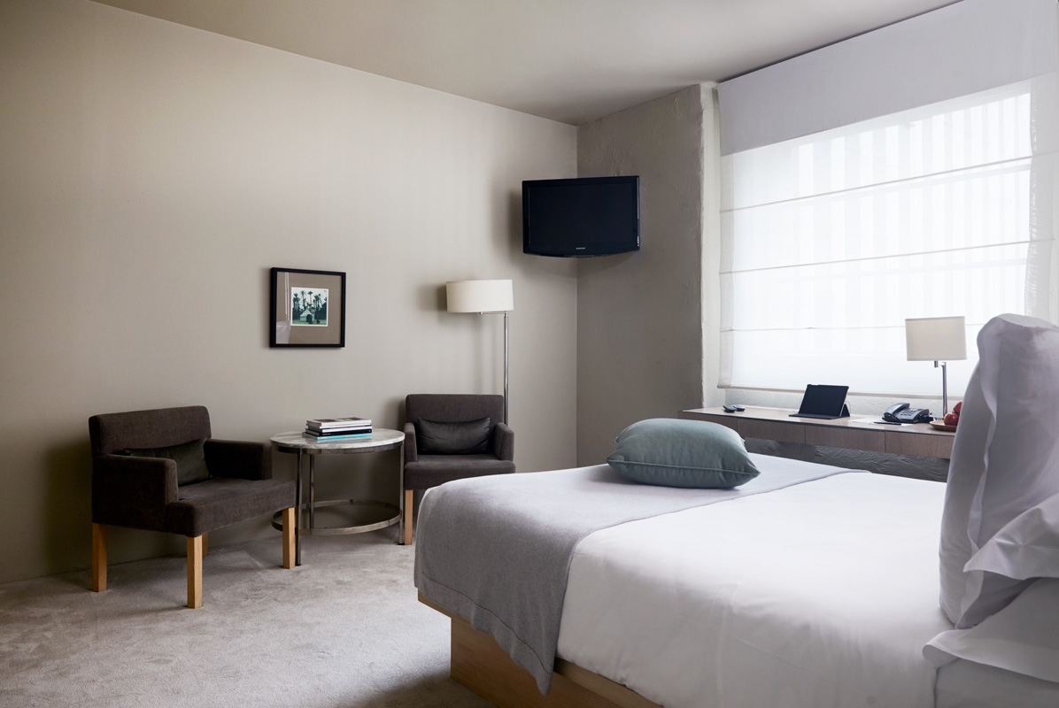 Studio Rooms | Establishment Hotel | Merivale