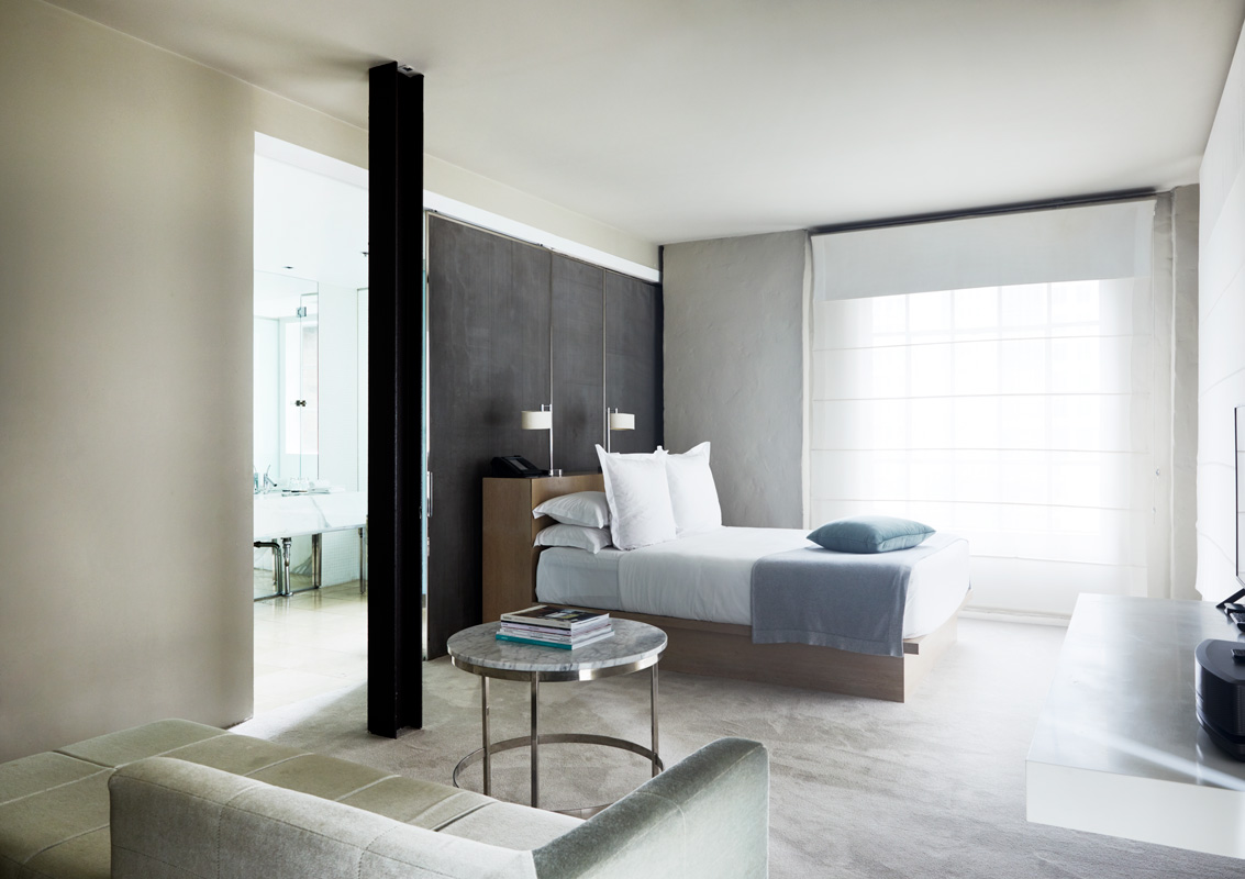 Establishment Hotel | Merivale