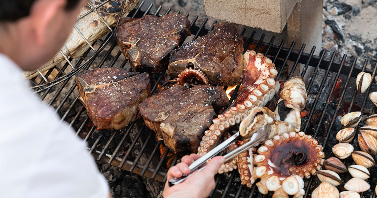 Coogee Pavilion Middle Floor to Open in January | Merivale