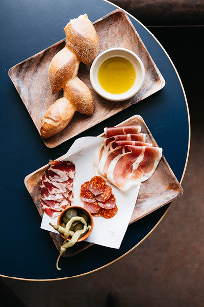 Una Más | Beachside Spanish Tapas Bar | Coogee Pavilion