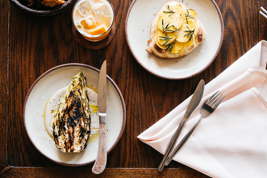 Una Más | Beachside Spanish Tapas Bar | Coogee Pavilion