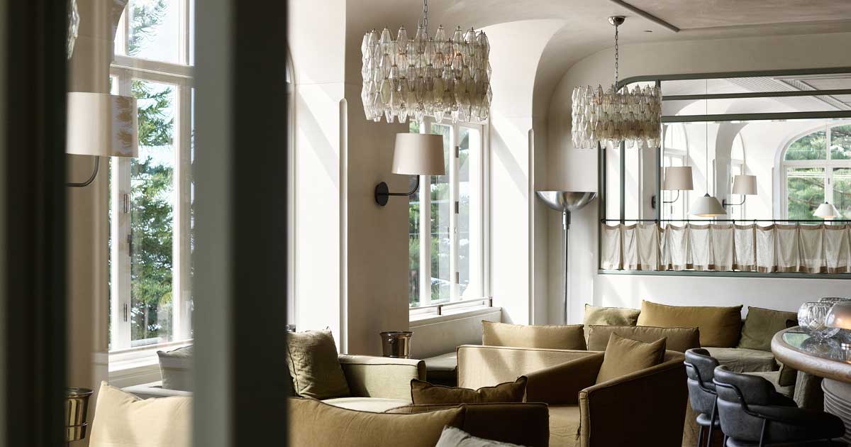 will's | Beachside Cocktail Bar | Coogee Pavilion | Merivale