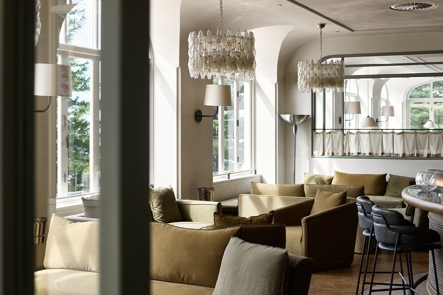 will's | Beachside Cocktail Bar | Coogee Pavilion | Merivale