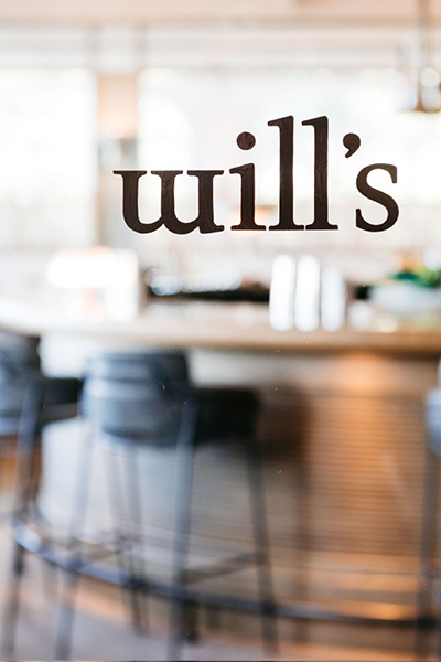 will's | Beachside Cocktail Bar | Coogee Pavilion | Merivale