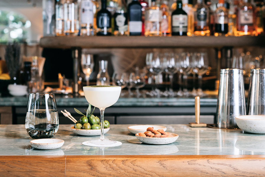 will's | Beachside Cocktail Bar | Coogee Pavilion | Merivale