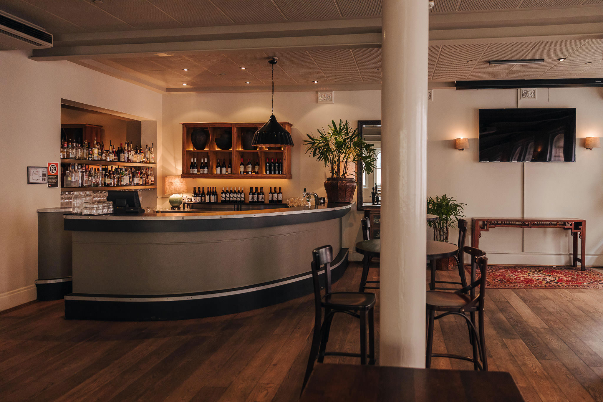Club Bar | Party & Event Space | Hotel CBD Sydney | Merivale