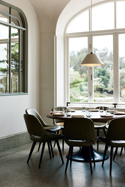 mimi's | Coastal Fine Dining | Coogee Pavilion | Merivale