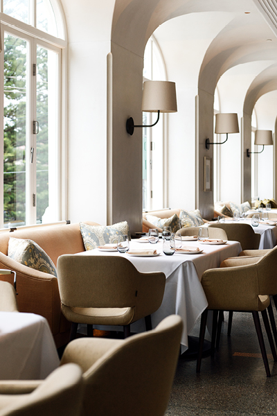 mimi's | Coastal Fine Dining | Coogee Pavilion | Merivale