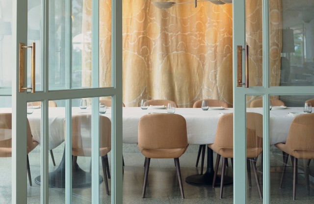 Best Restaurants & Bars for Group Dining | Sydney | Merivale