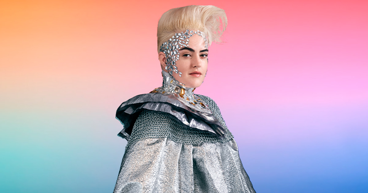 Meet The Stars - Bec